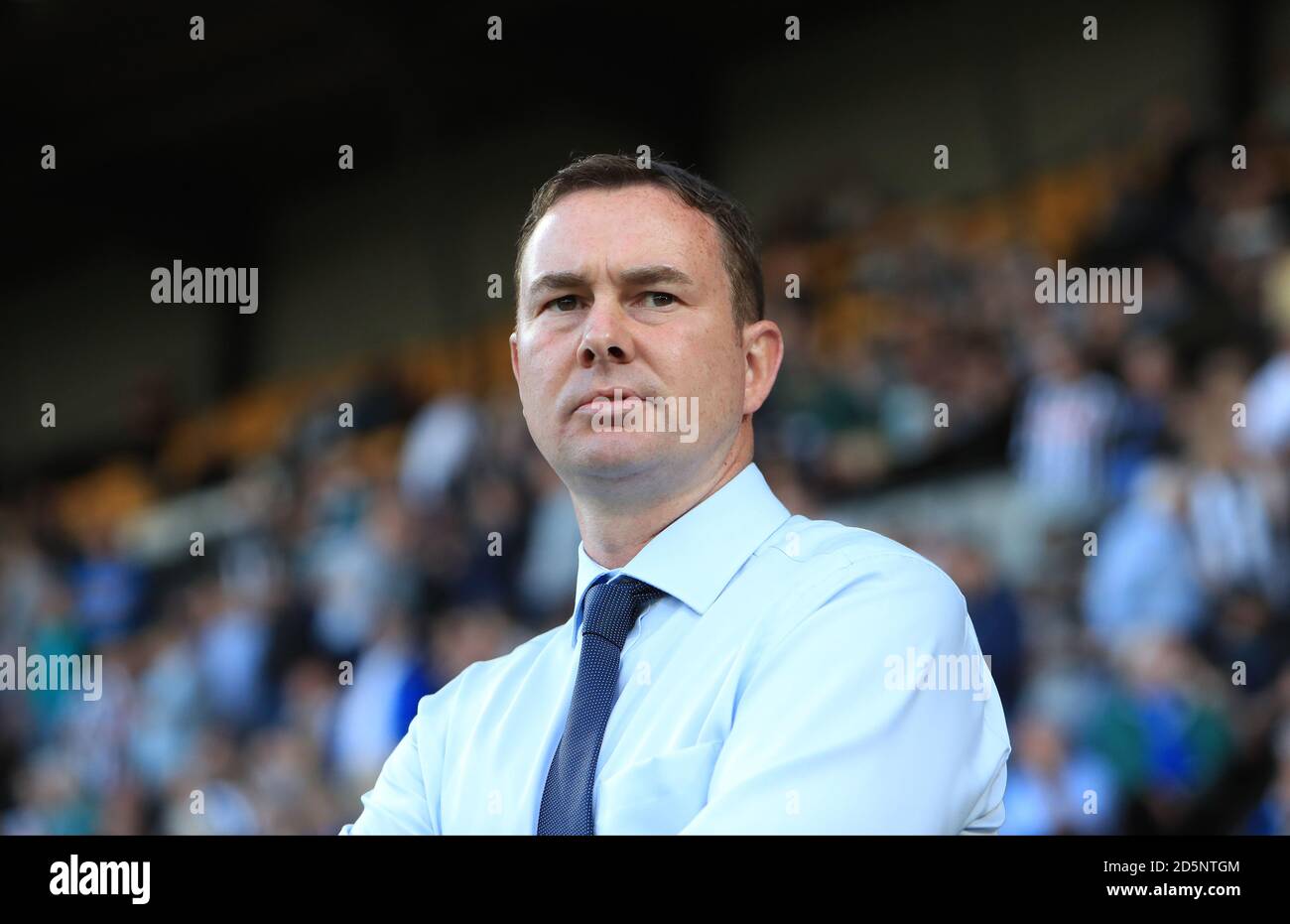 Football derek adams hi-res stock photography and images - Alamy