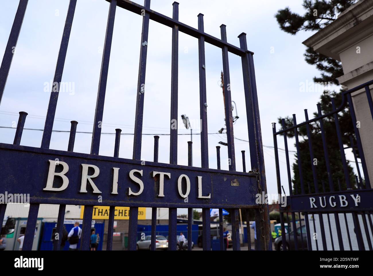 Home bristol rovers hi-res stock photography and images - Alamy