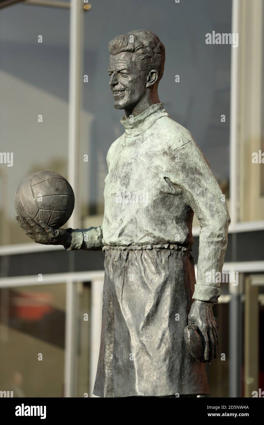 Sam bartram hi-res stock photography and images - Alamy