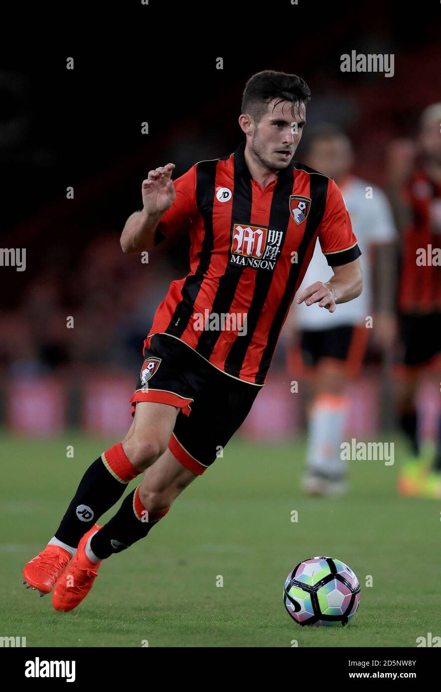 Lewis cook bournemouth hi-res stock photography and images - Alamy