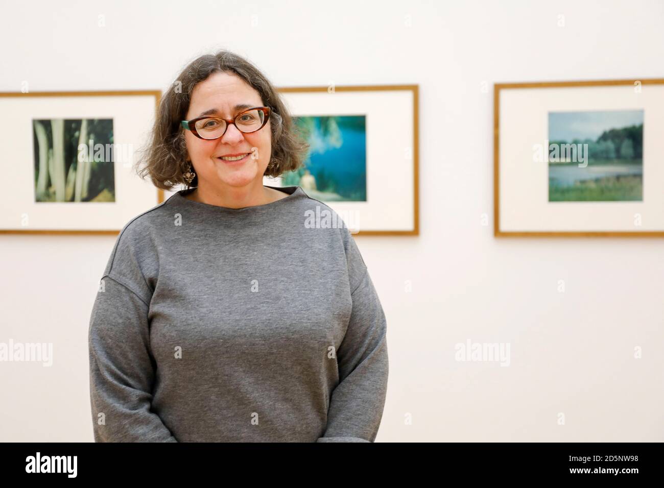 Amy blakemore hi-res stock photography and images - Alamy