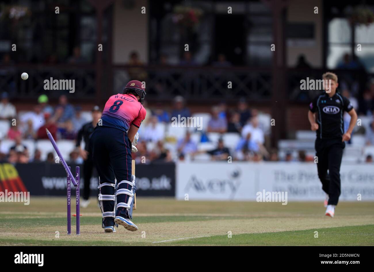 Northamptonshires alex wakely hi-res stock photography and images - Alamy