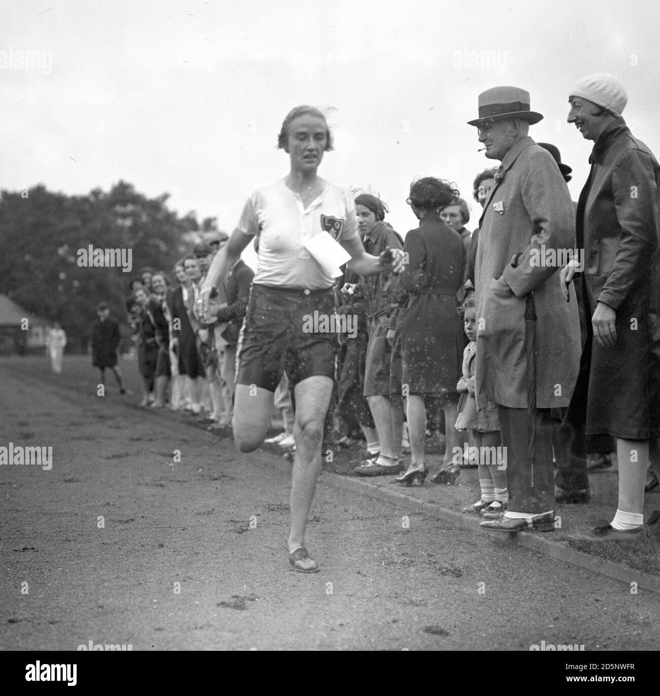 880 Yards High Resolution Stock Photography and Images - Alamy