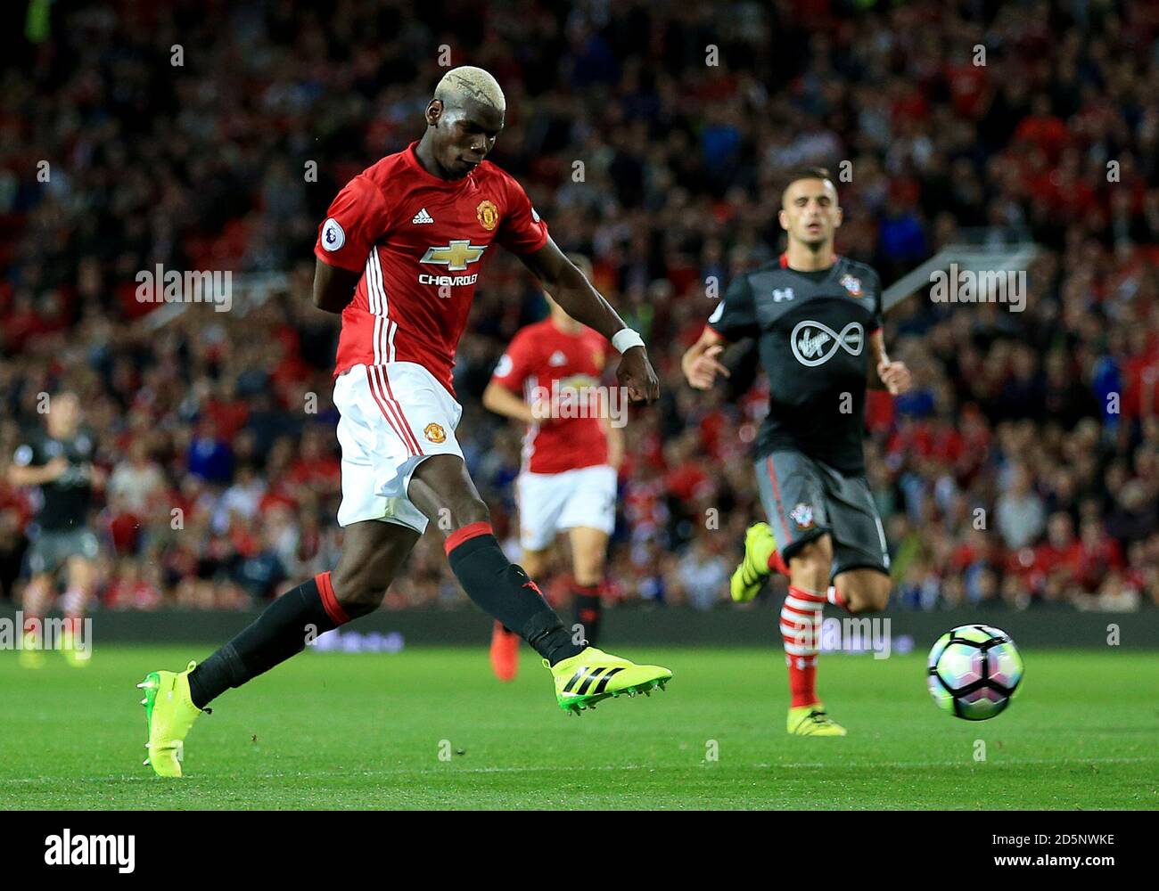 Paul Pogba Goal