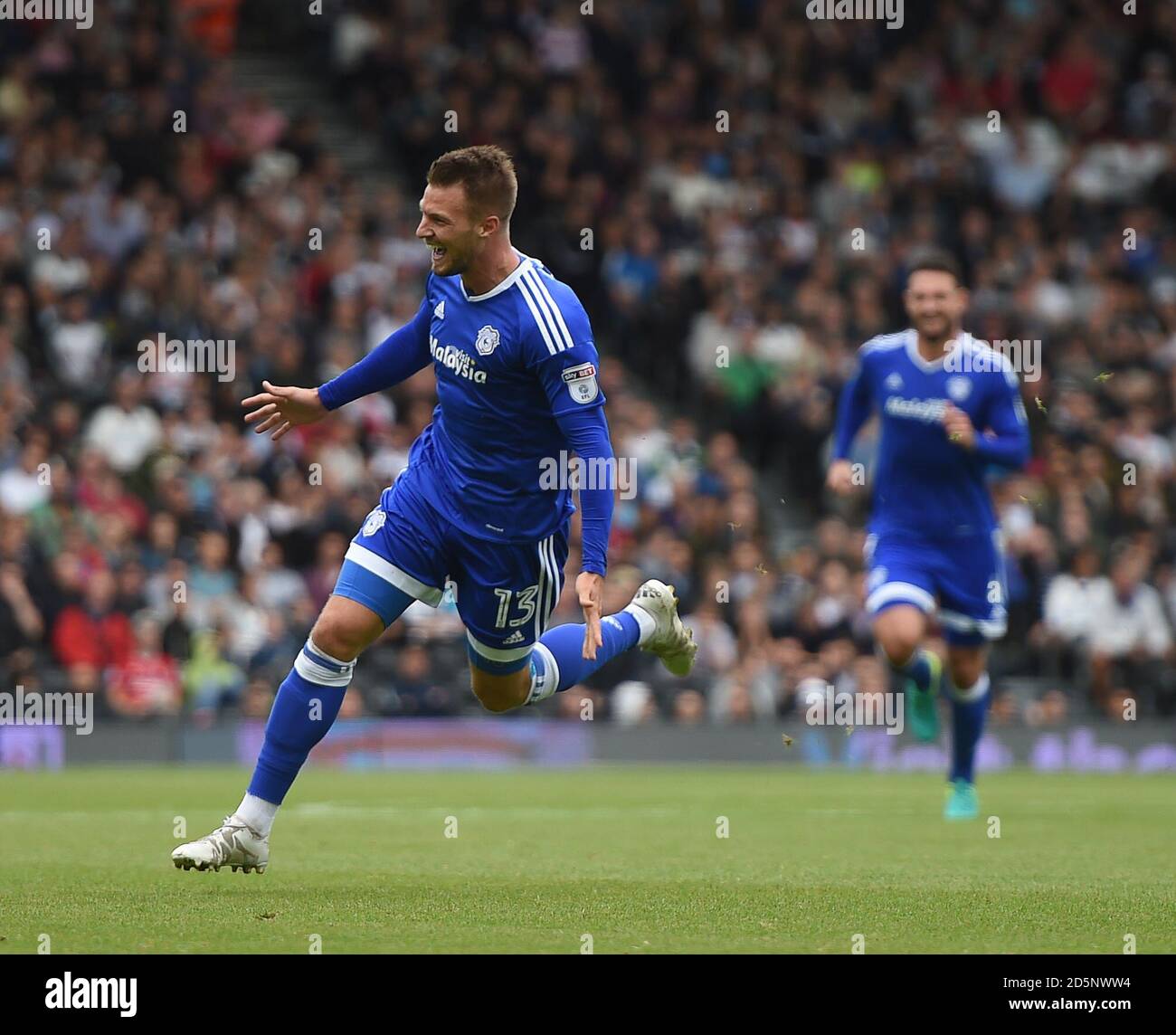 Anthony pilkington cardiff hi-res stock photography and images - Alamy