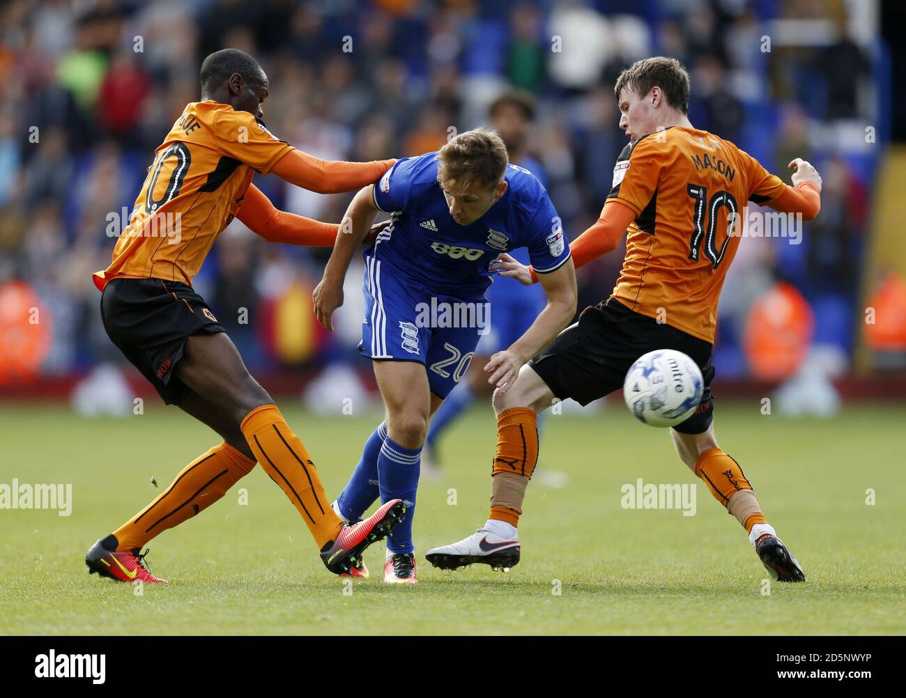 Joe mason birmingham hi-res stock photography and images - Alamy