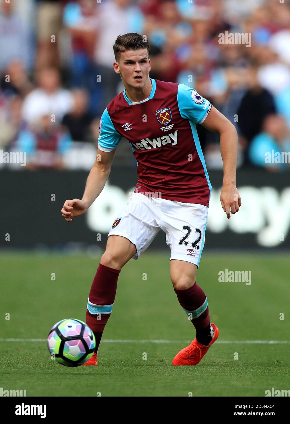 Sam byram and soccer hi-res stock photography and images - Alamy
