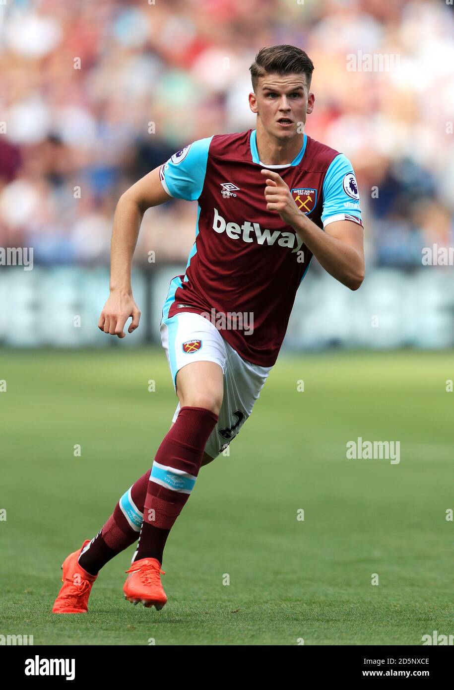 Sam byram and soccer hi-res stock photography and images - Alamy