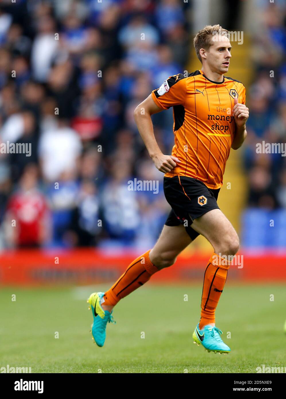 Dave edwards wolves hi-res stock photography and images - Alamy
