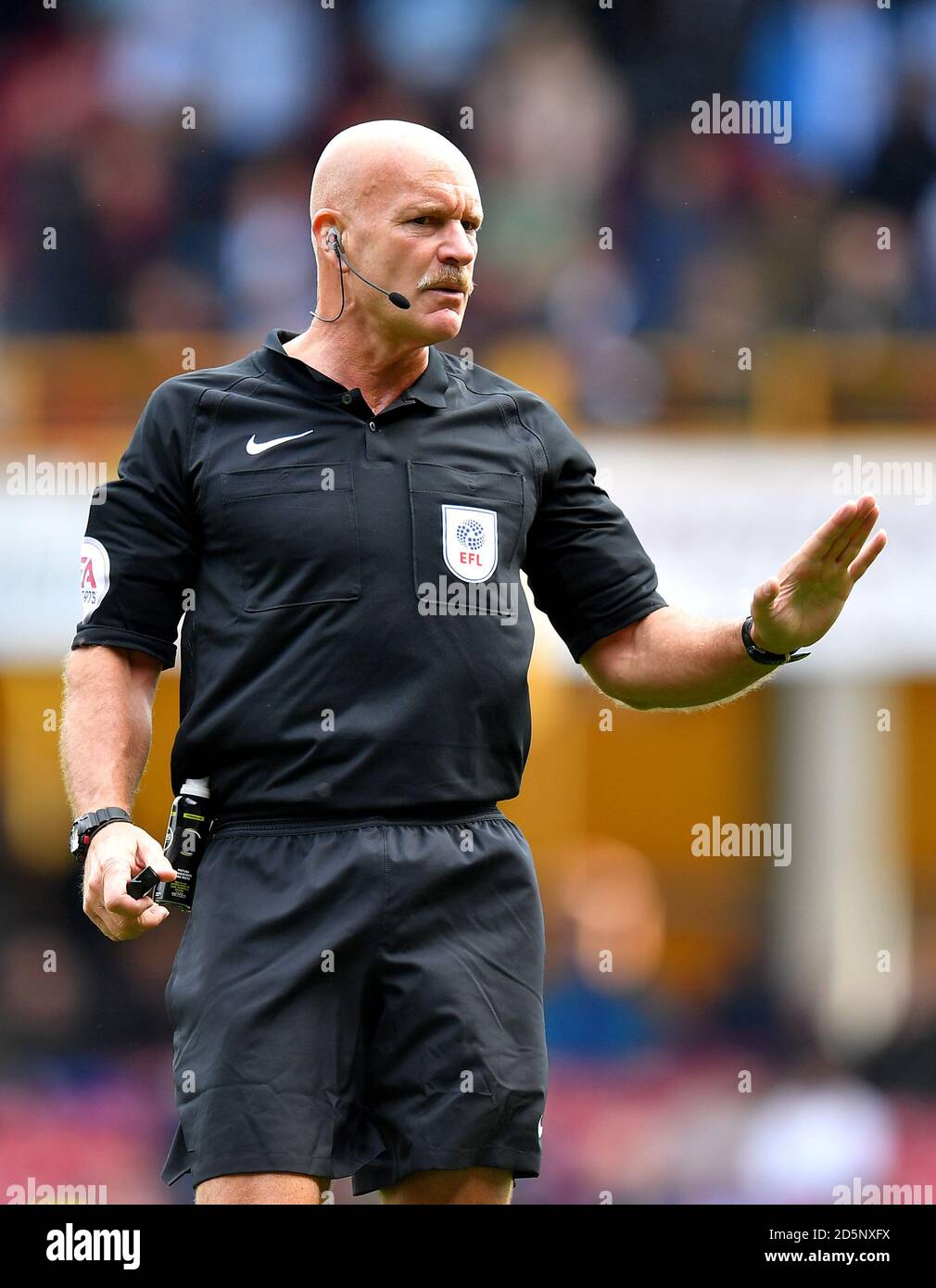 Match valley parade hi-res stock photography and images - Alamy