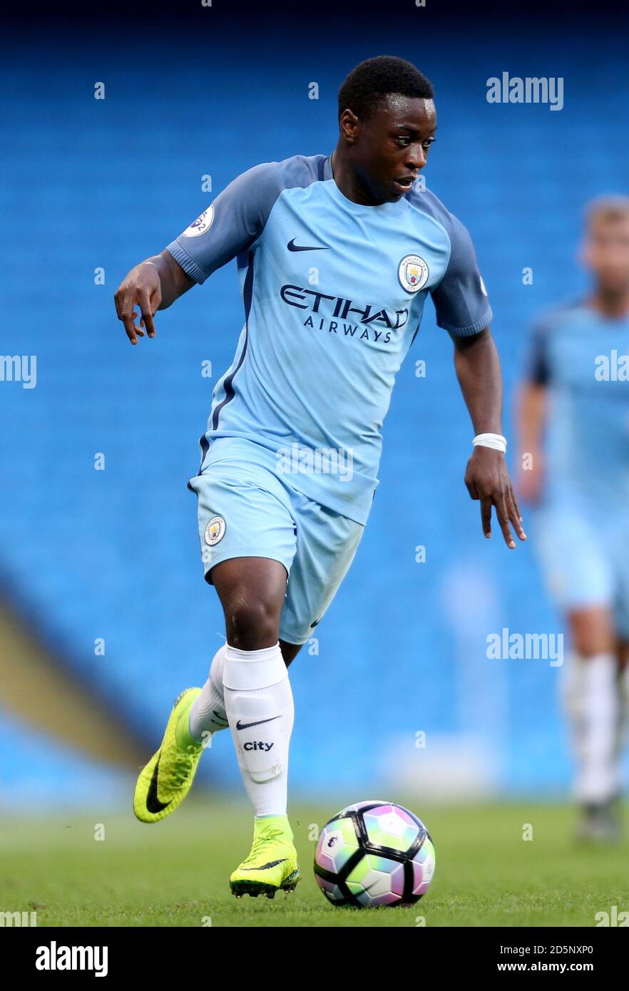 Manchester city eds and academy hi-res stock photography and images - Alamy