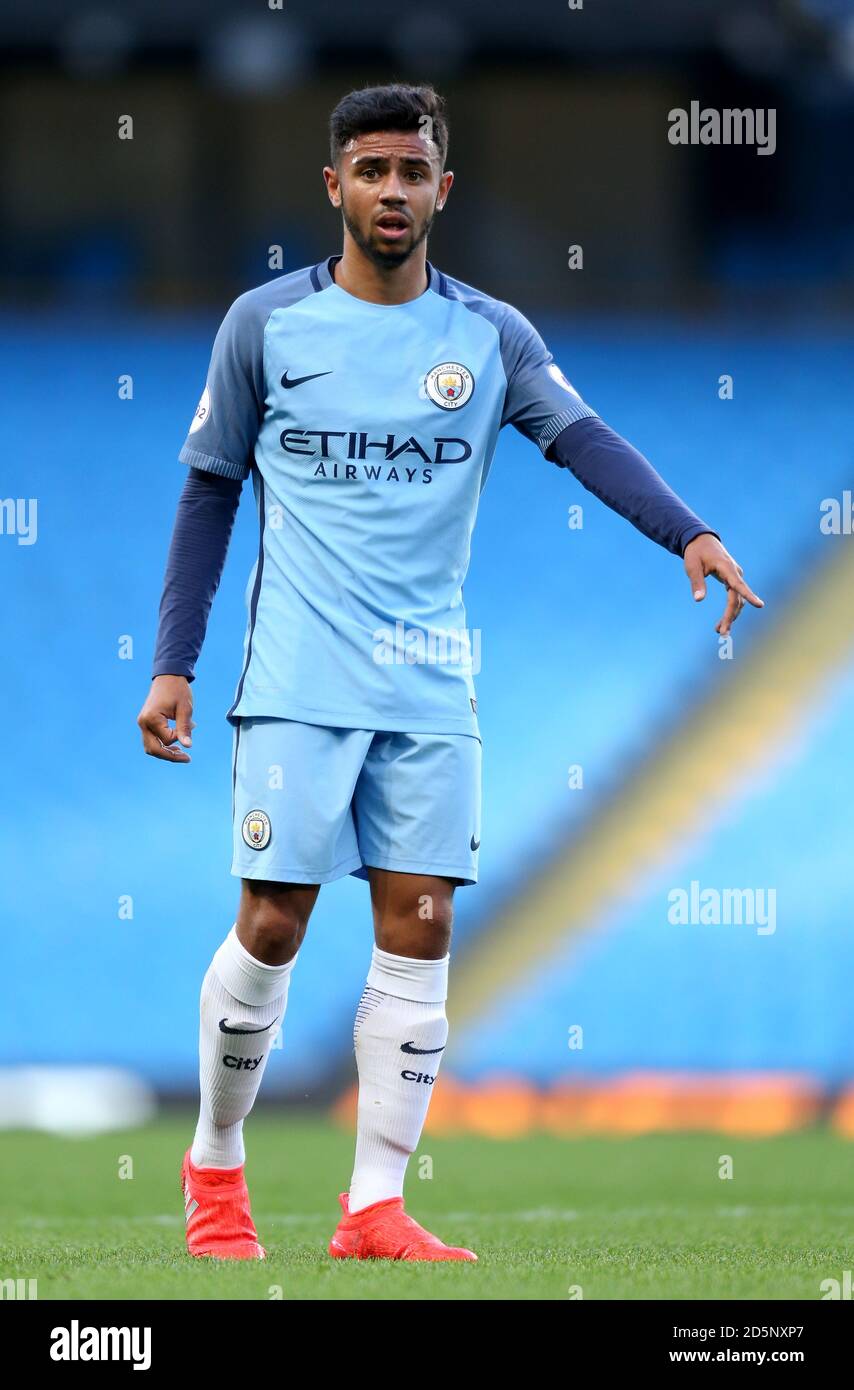 Manchester city eds and academy hi-res stock photography and images - Alamy