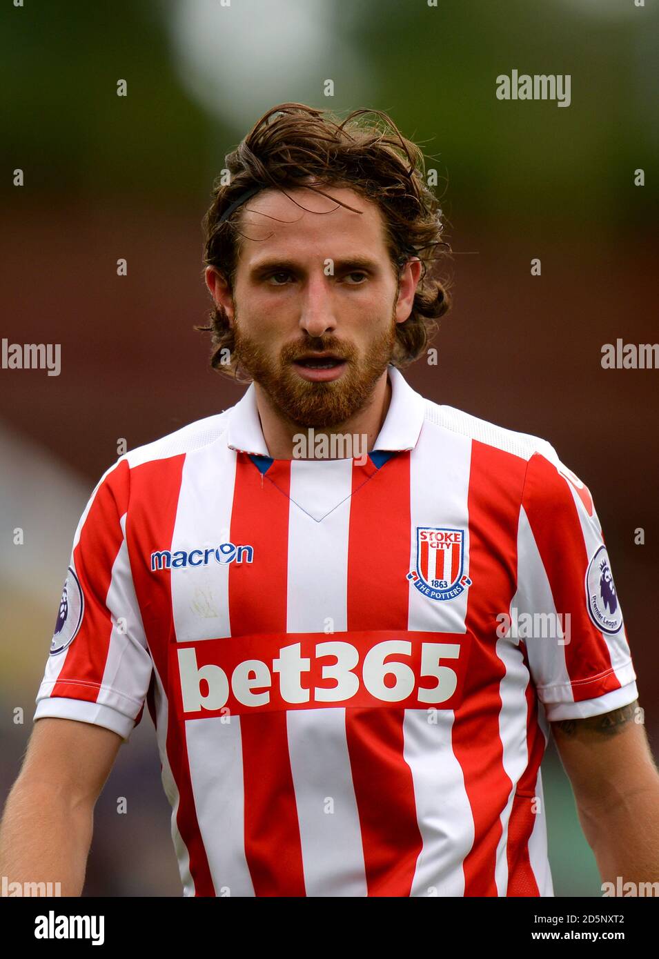 Joe allen stoke hi-res stock photography and images - Alamy