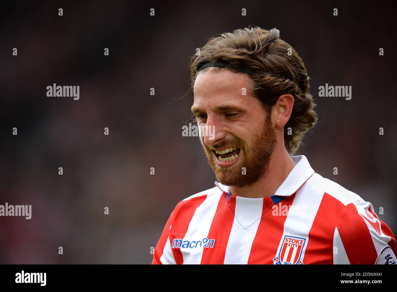 Joe allen stoke hi-res stock photography and images - Alamy