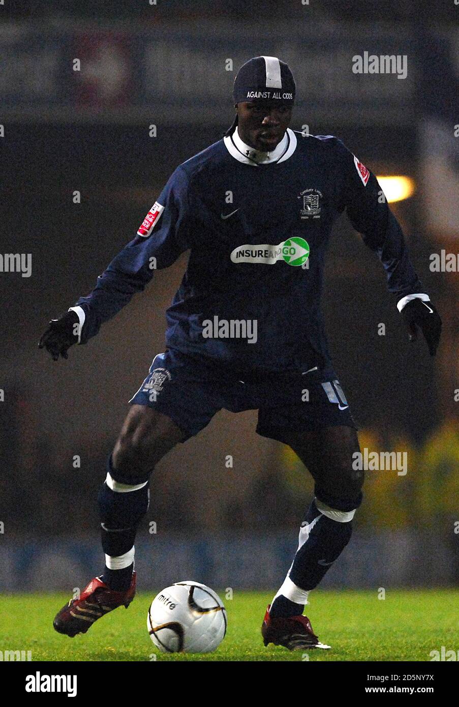 Efe sodje hi-res stock photography and images - Alamy