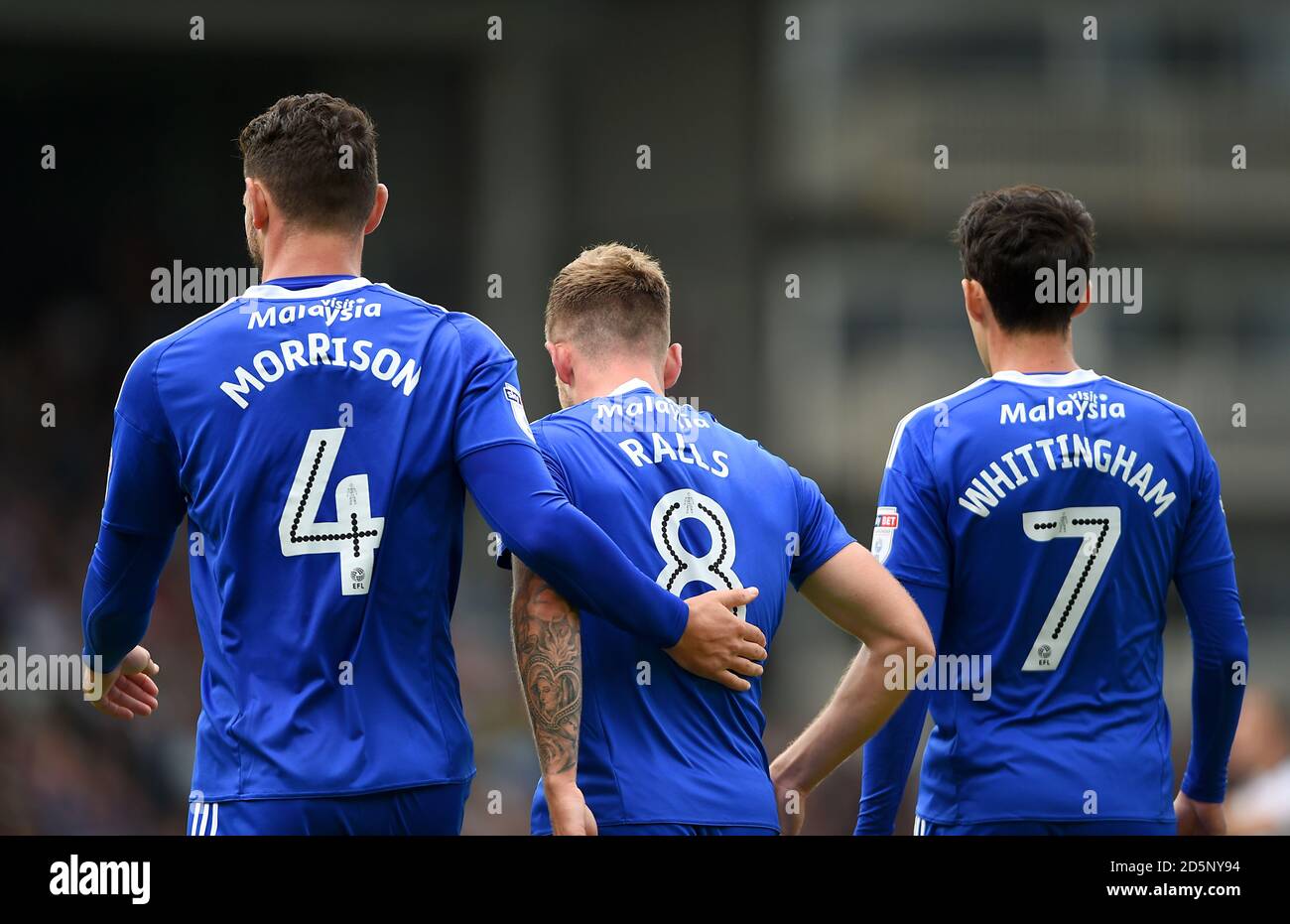 Peter whittingham back hi-res stock photography and images - Alamy