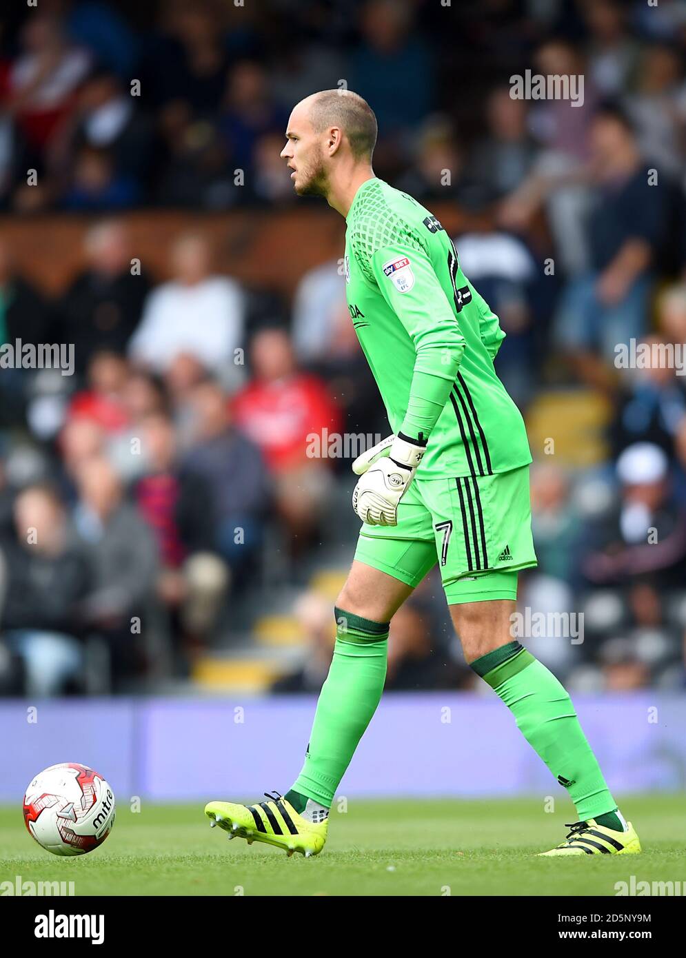 David button football hi-res stock photography and images - Alamy