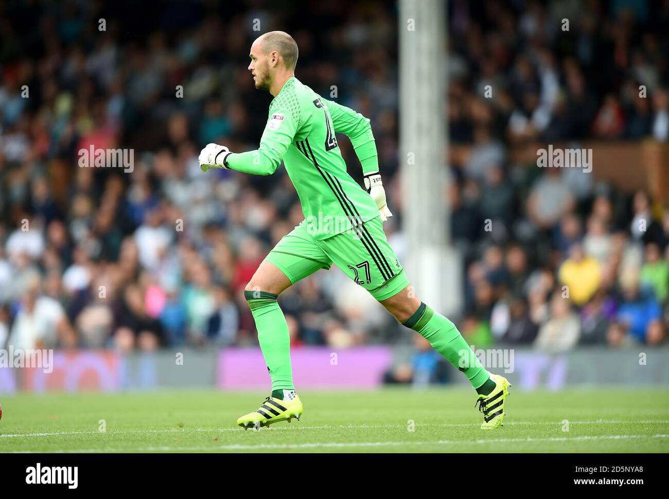 David button goalkeeper hi-res stock photography and images - Alamy