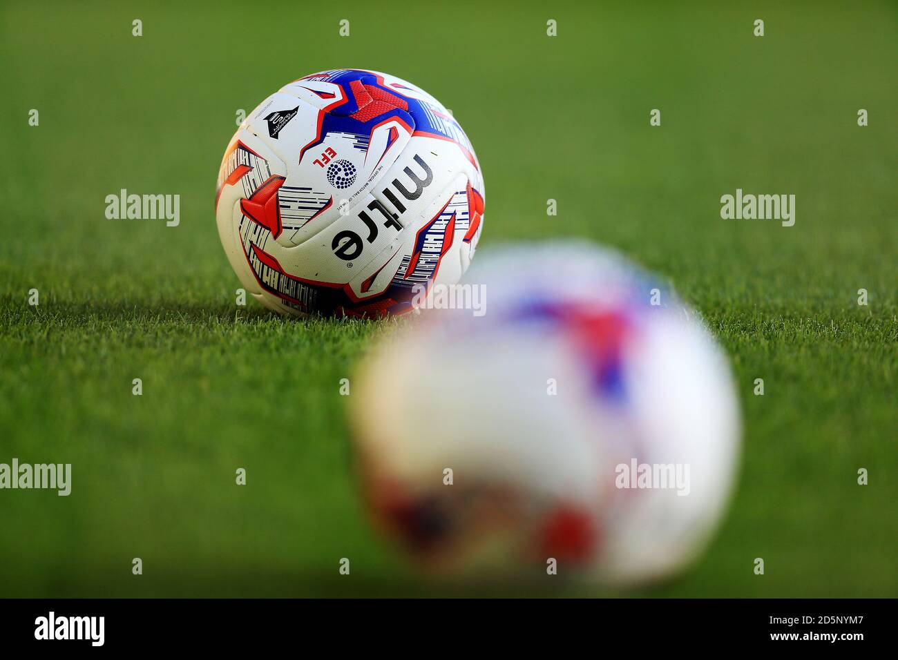 Football soccer gspo ball football hi-res stock photography and images ...