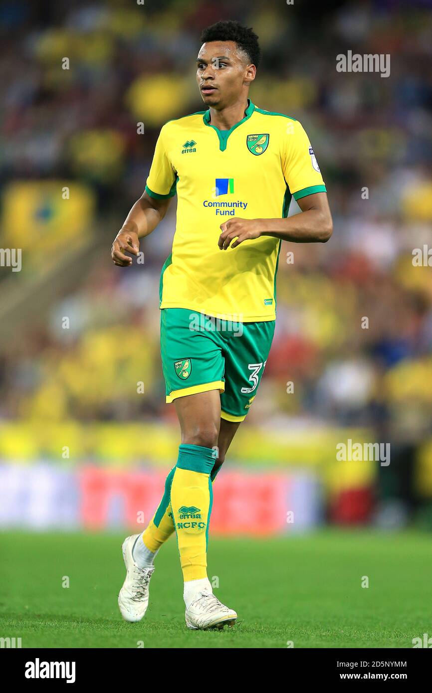 Josh murphy norwich hi-res stock photography and images - Alamy
