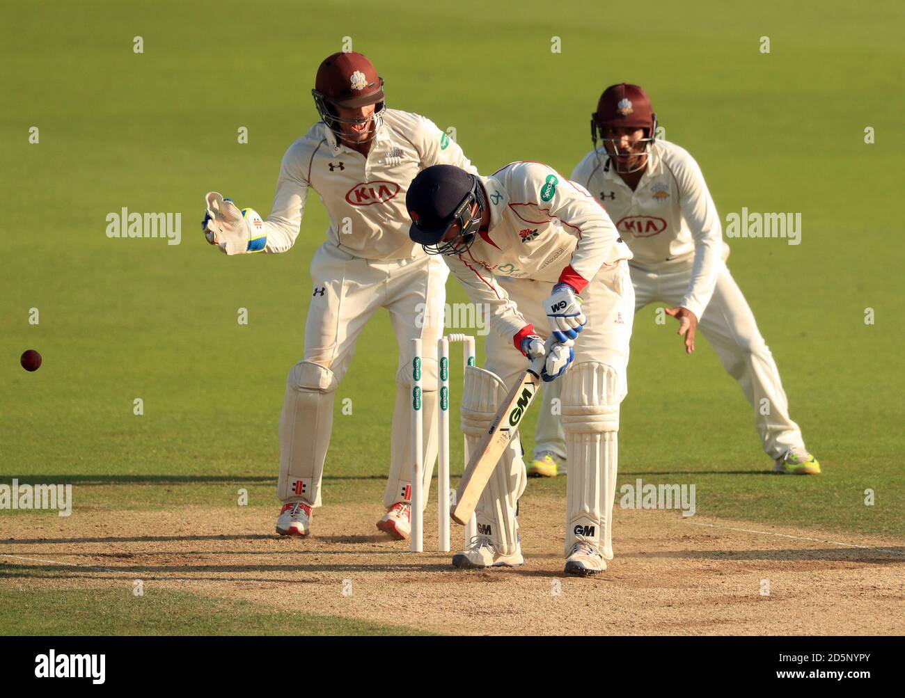 Surreys jordan clark hi-res stock photography and images - Alamy