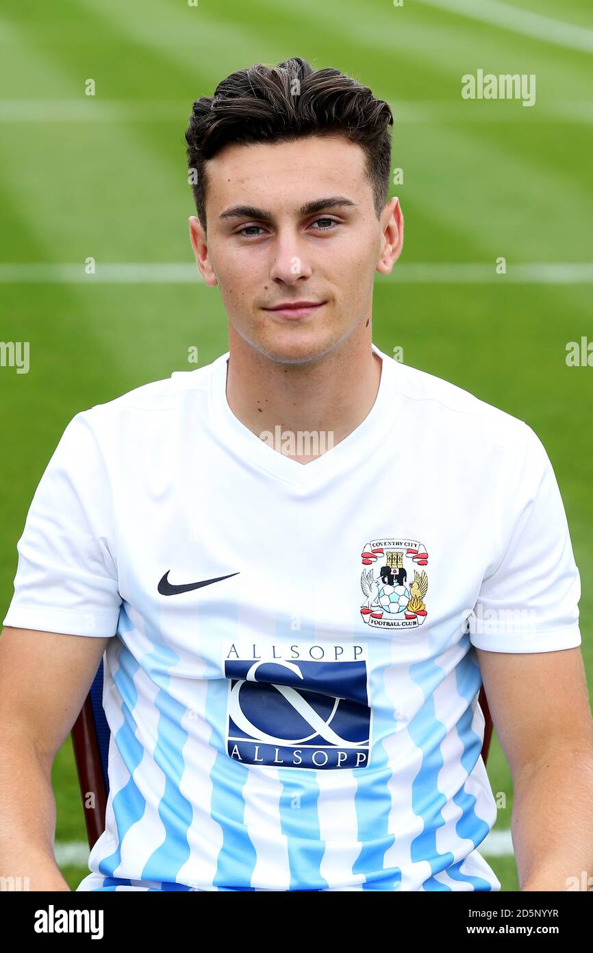 Jacob whitmore hi-res stock photography and images - Alamy