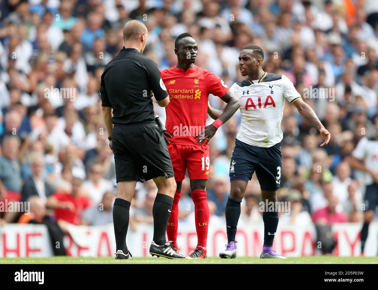 Richard madley hi-res stock photography and images - Alamy
