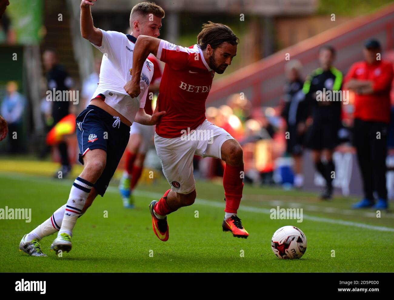 Ricky vela hi-res stock photography and images - Alamy