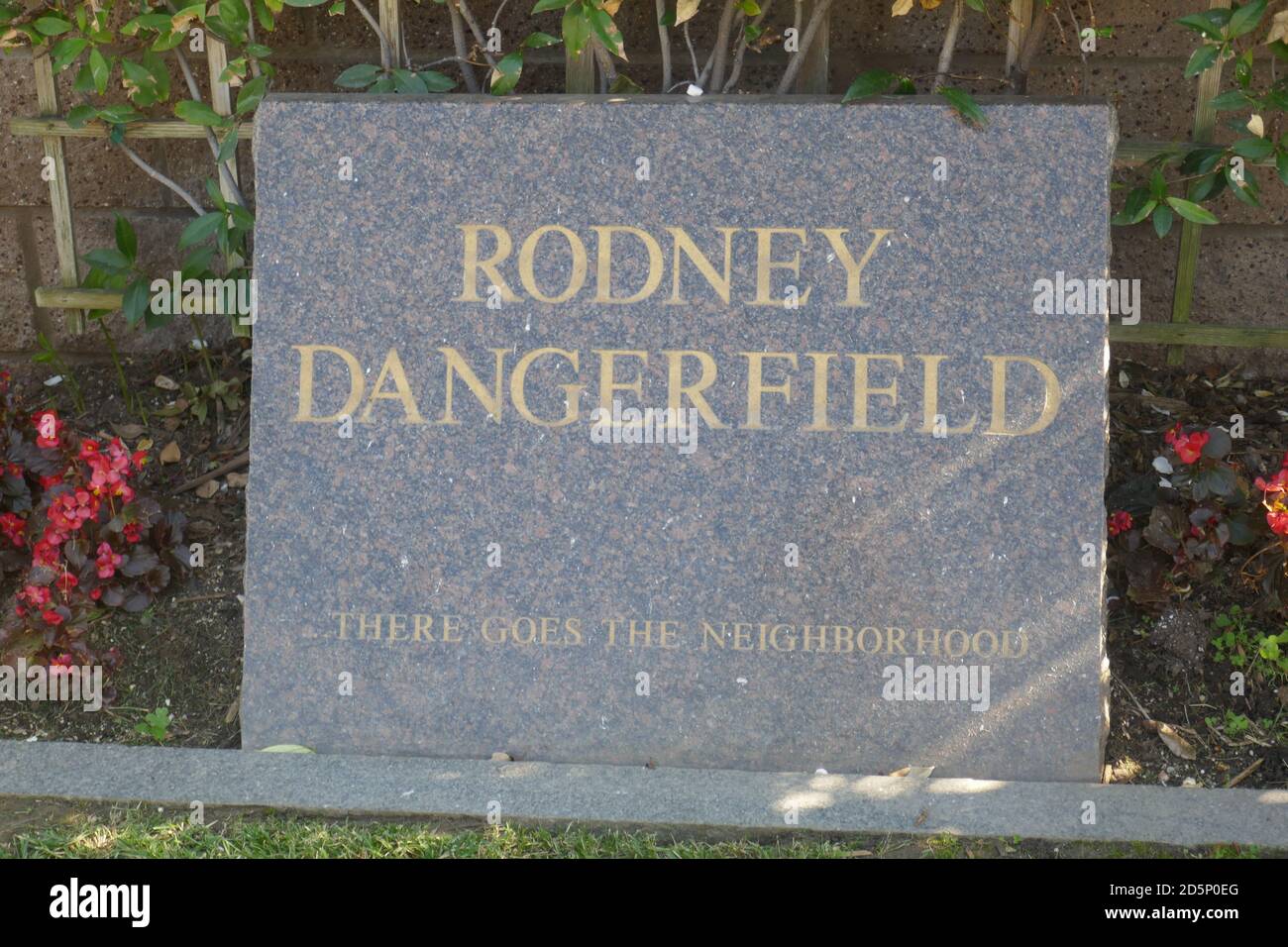 Los Angeles, California, USA 13th October 2020 A general view of ...