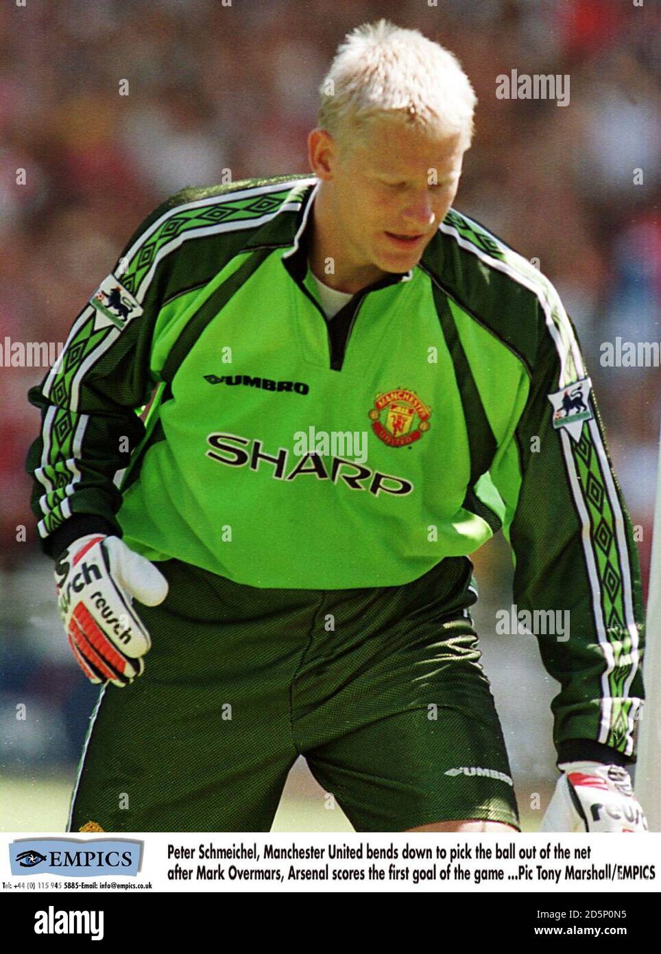 Arsenal overmars hi-res stock photography and images - Alamy Arsenal overmars hi-res stock photography and images - Alamy