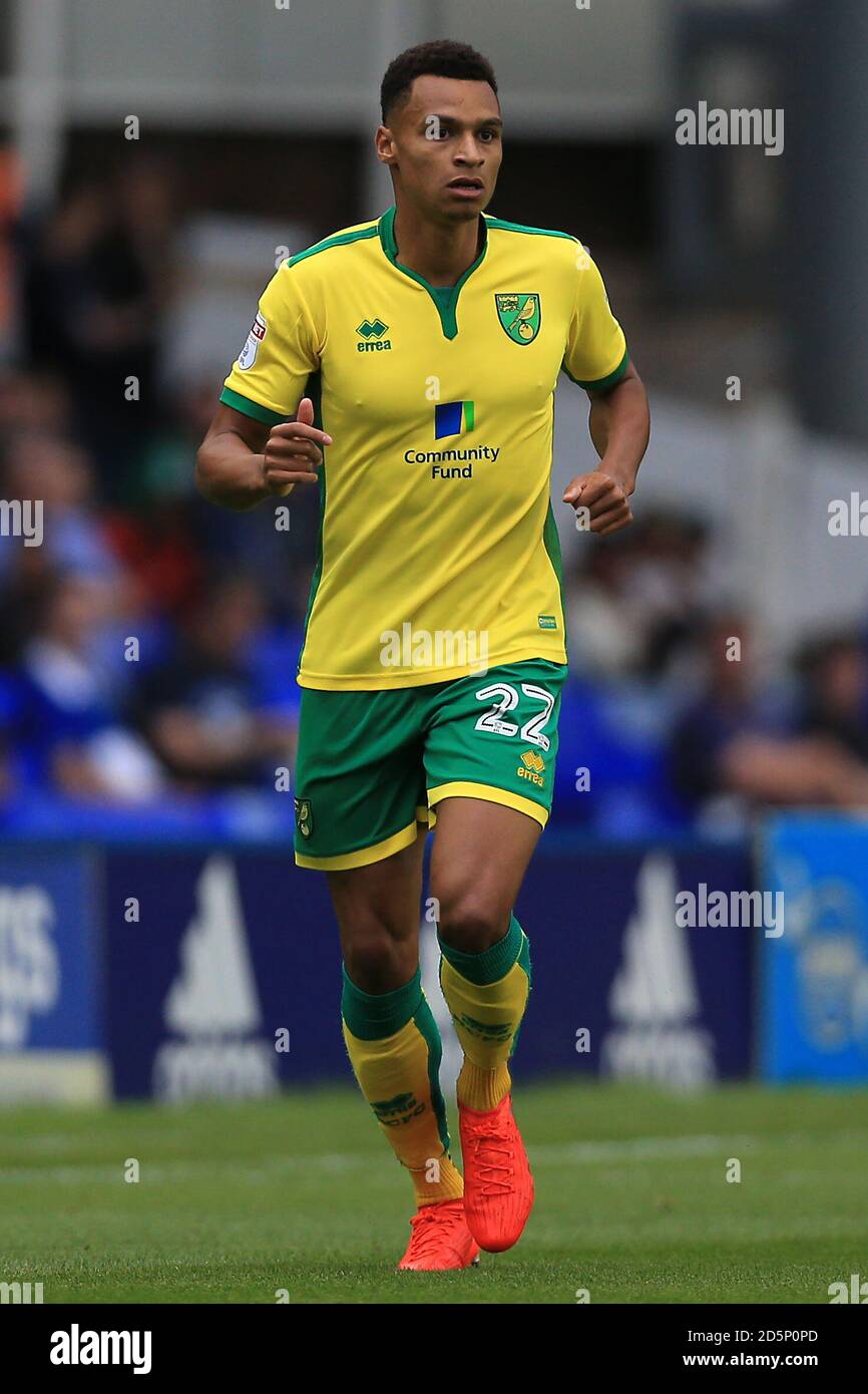 Jacob murphy norwich hi-res stock photography and images - Alamy