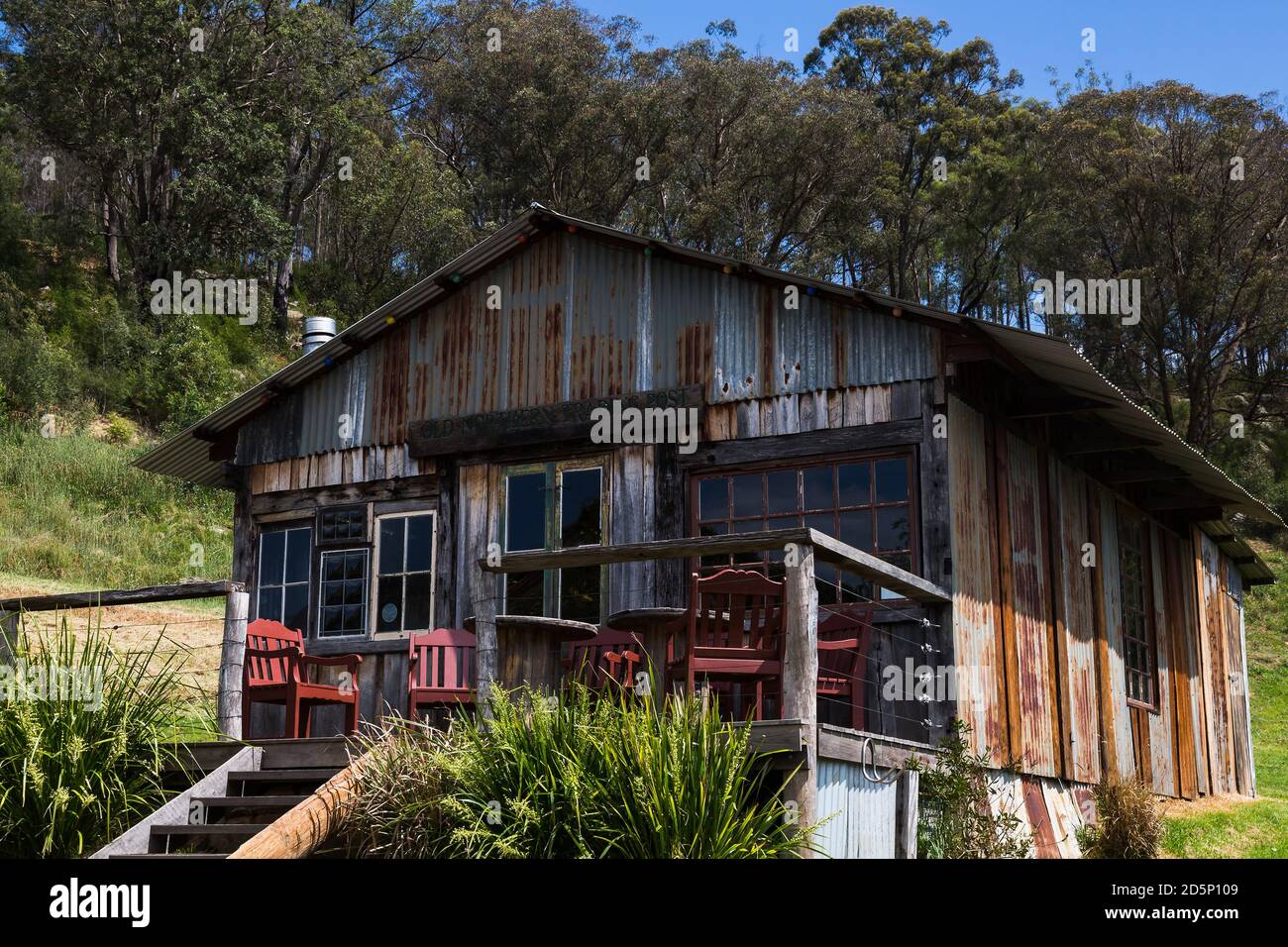 Australian bush wall art hi-res stock photography and images - Alamy