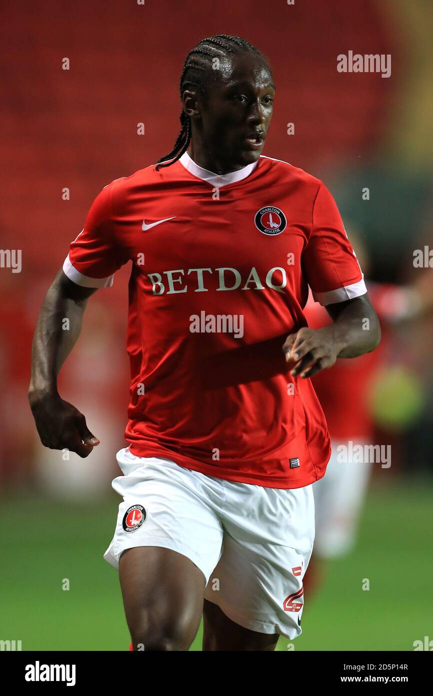 Hanlan charlton hi-res stock photography and images - Alamy