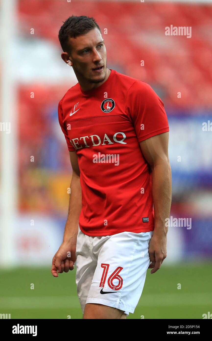 Jason pearce hi-res stock photography and images - Alamy