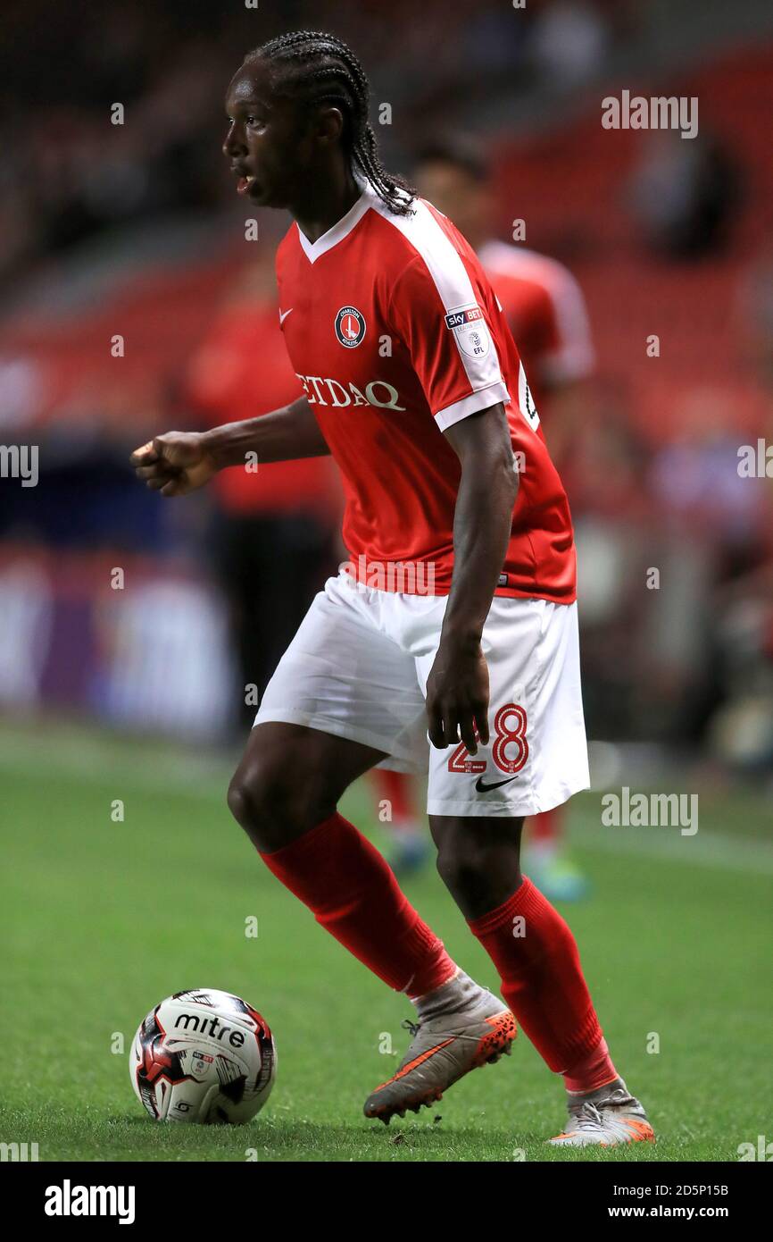 Hanlan charlton hi-res stock photography and images - Alamy