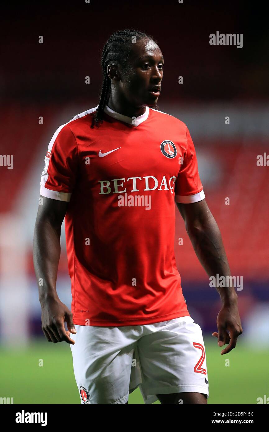 Hanlan charlton hi-res stock photography and images - Alamy