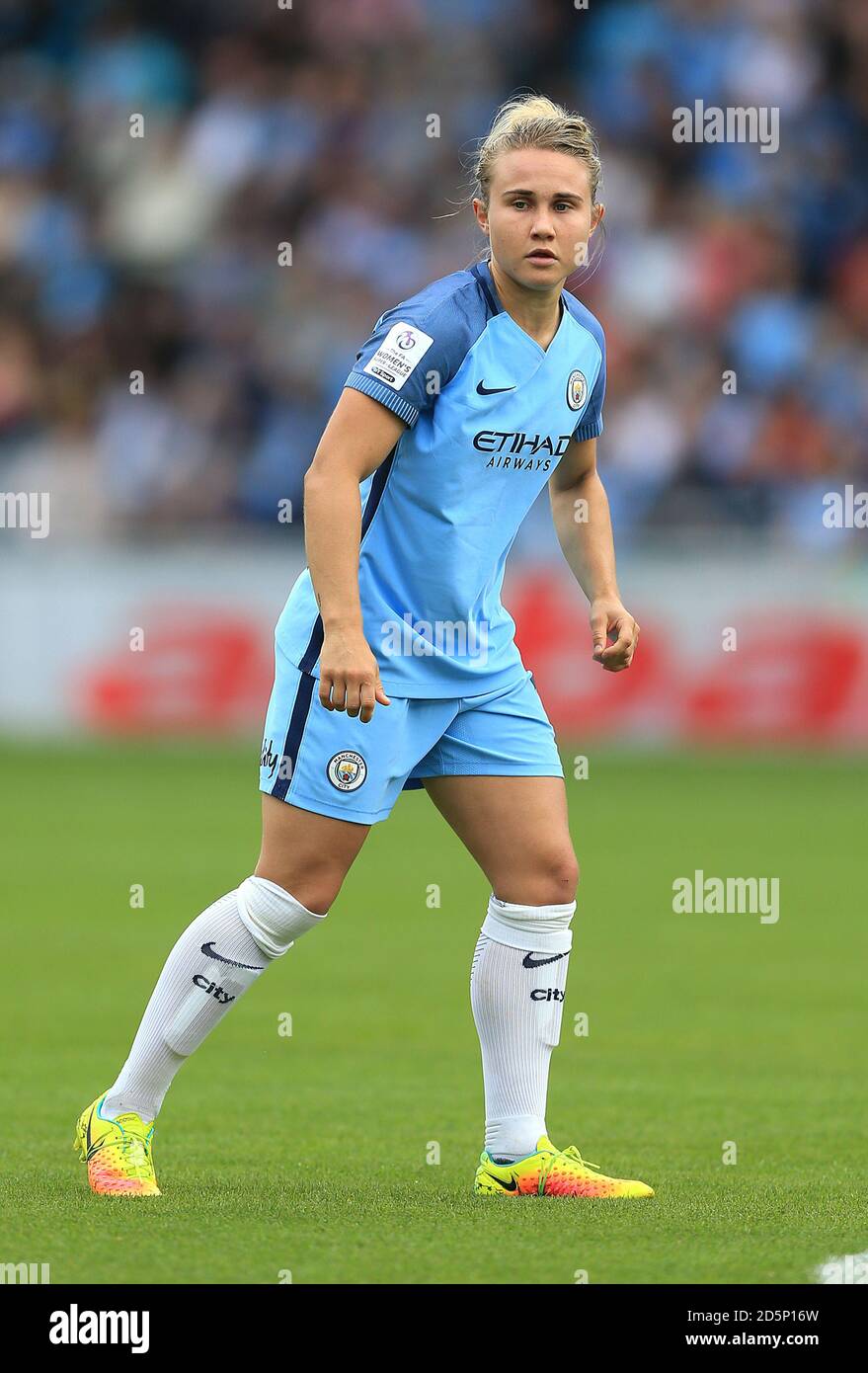 Izzy christiansen manchester hi-res stock photography and images - Alamy