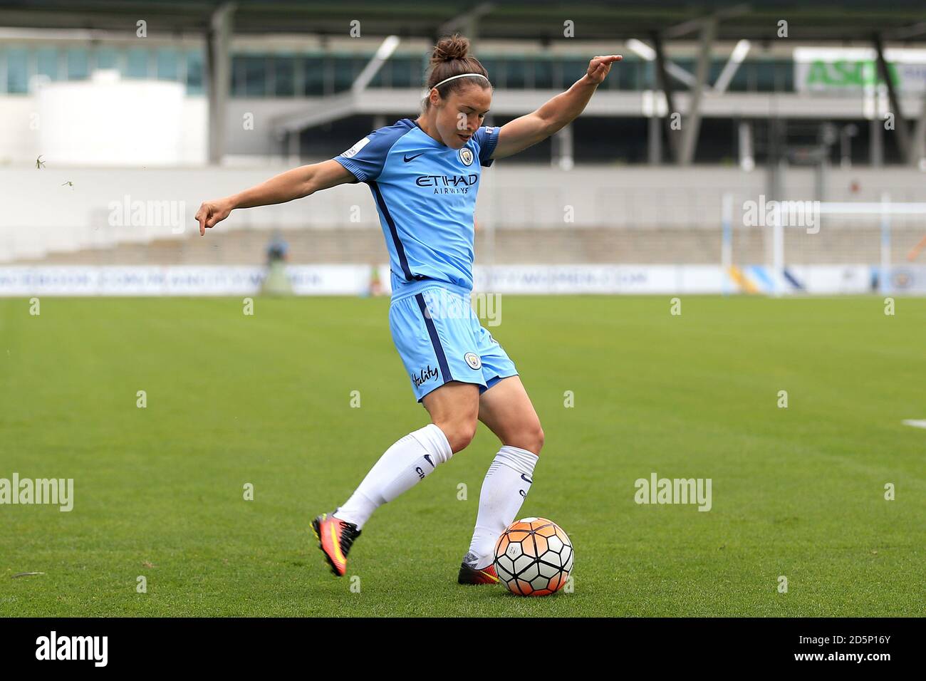 Jane Ross, Manchester City Stock Photo - Alamy