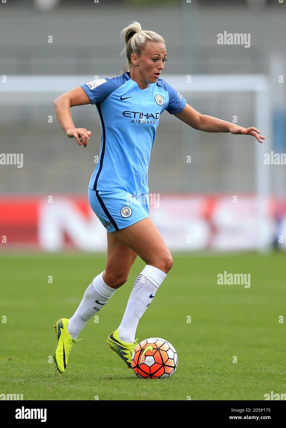 Toni duggan manchester city hi-res stock photography and images - Alamy