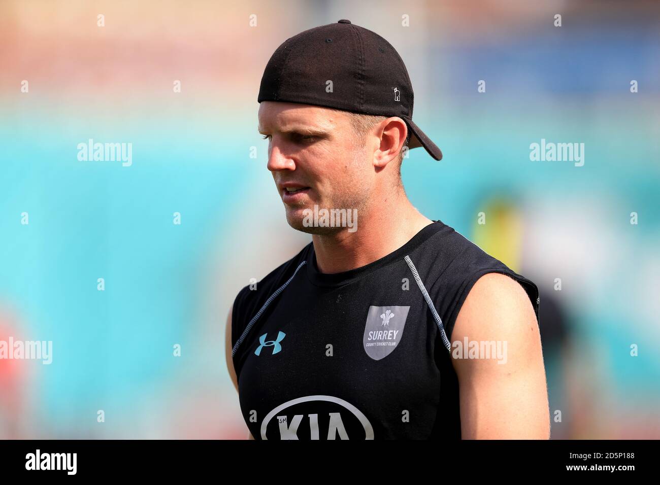 Stuart Meaker, Surrey Stock Photo - Alamy