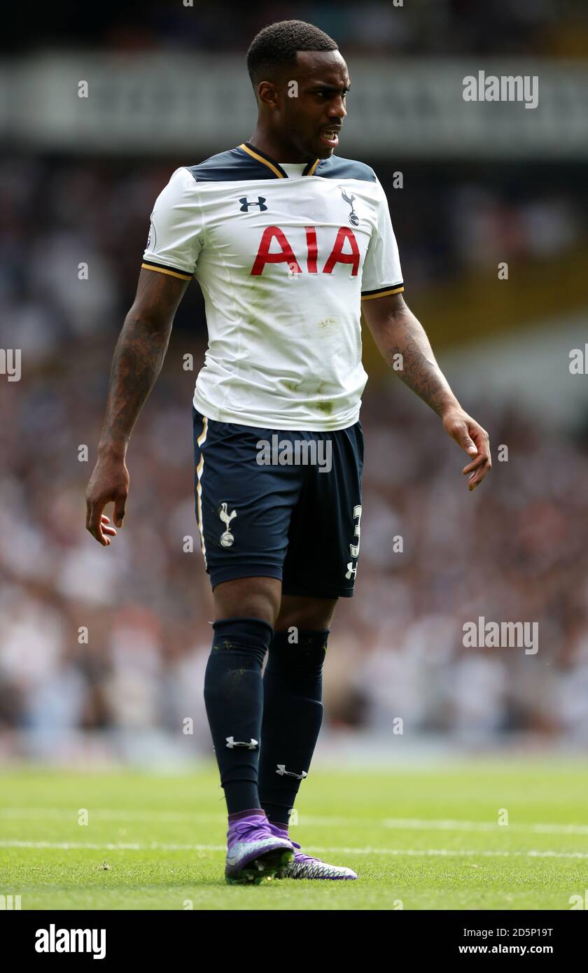 Soccer tottenham ampics hi-res stock photography and images - Alamy
