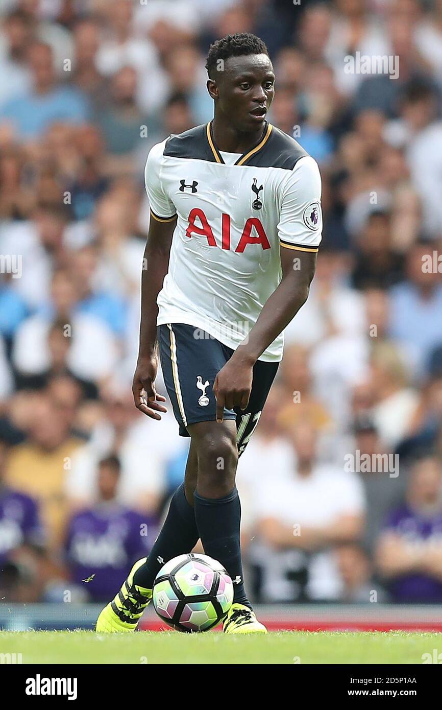 Soccer tottenham ampics hi-res stock photography and images - Alamy