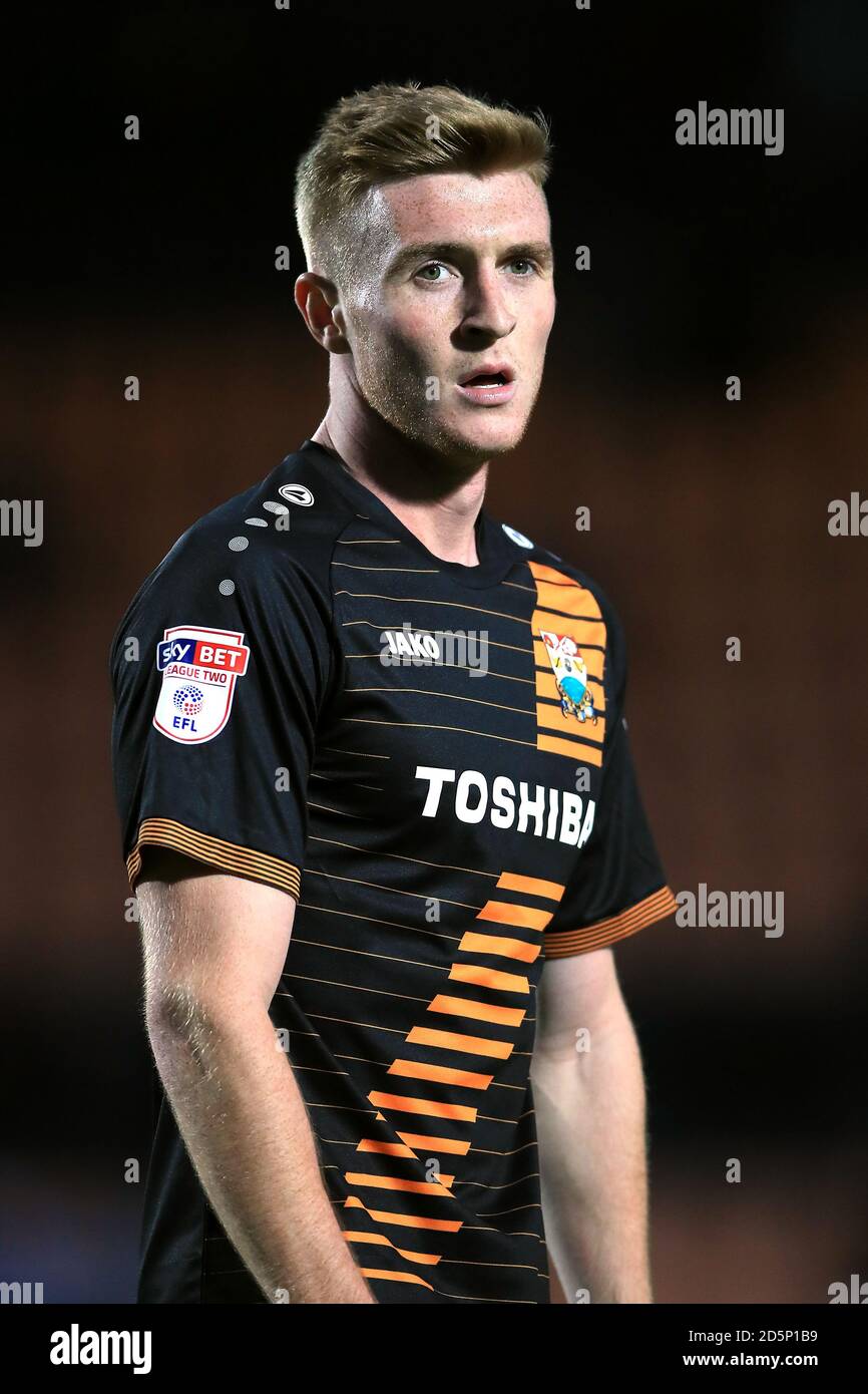 Ryan watson hi-res stock photography and images - Alamy