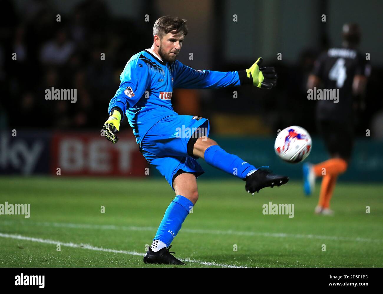 Josh vickers hi-res stock photography and images - Alamy