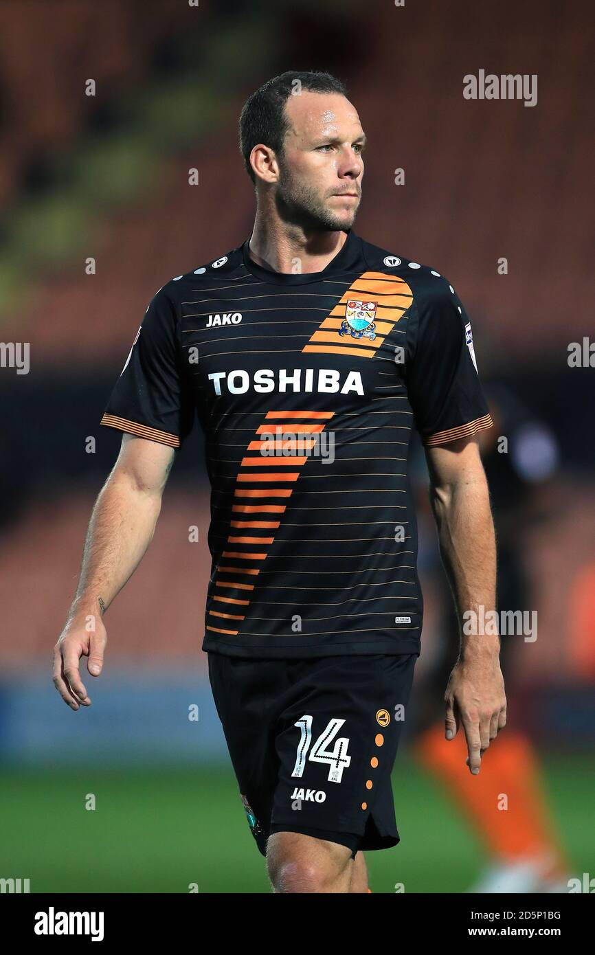 Sam Togwell, Barnet Stock Photo - Alamy