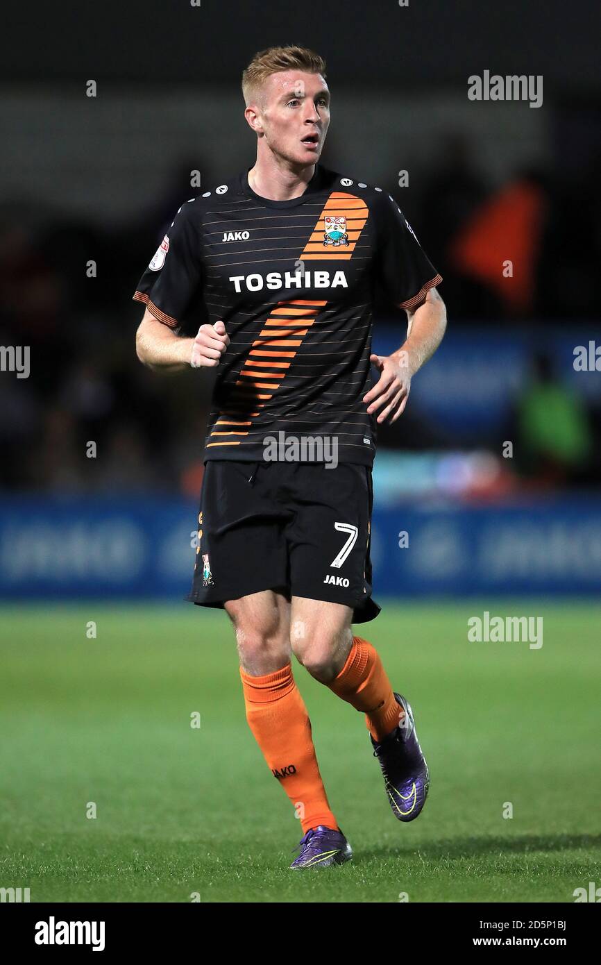 Ryan watson hi-res stock photography and images - Alamy