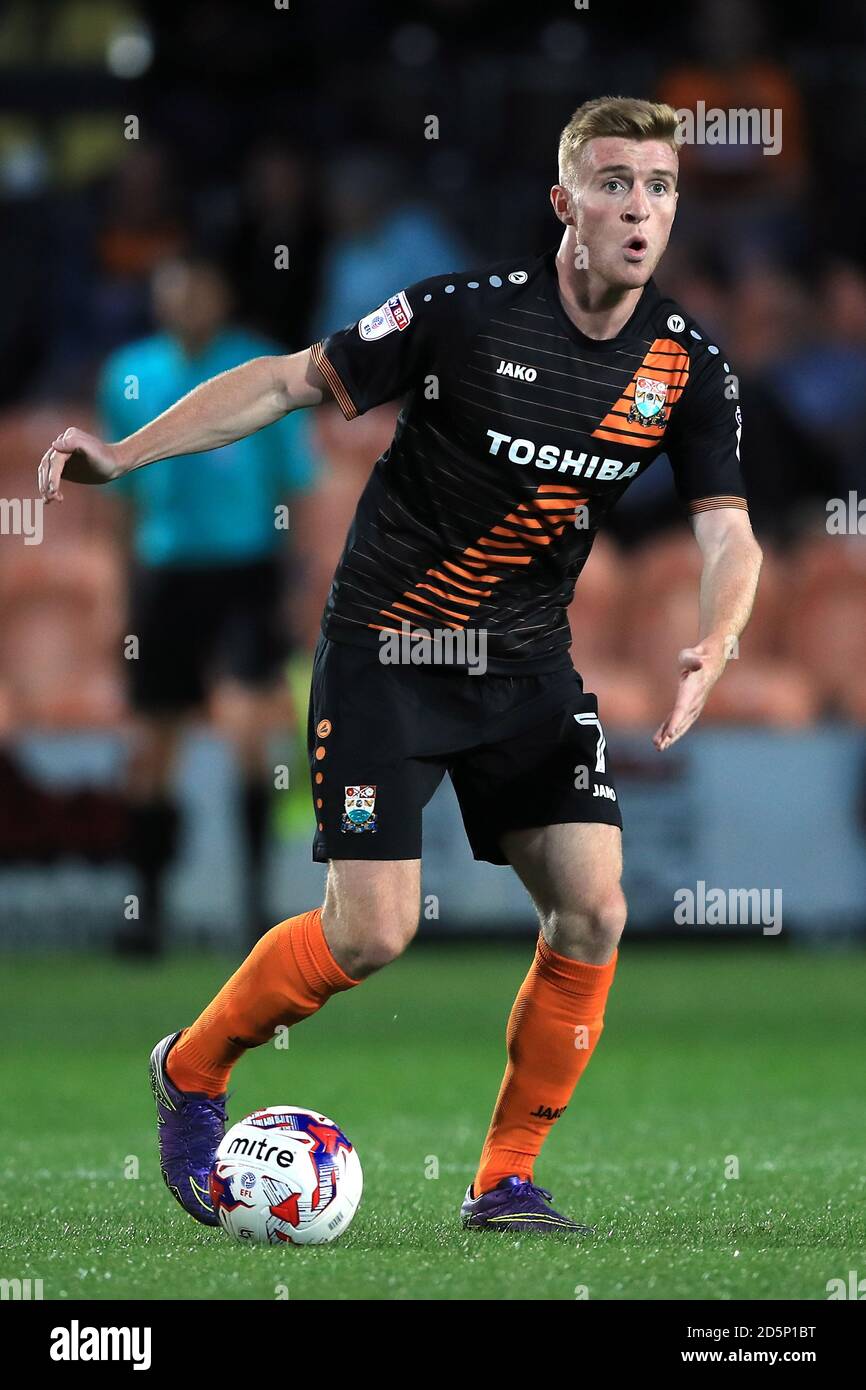 Ryan watson hi-res stock photography and images - Alamy