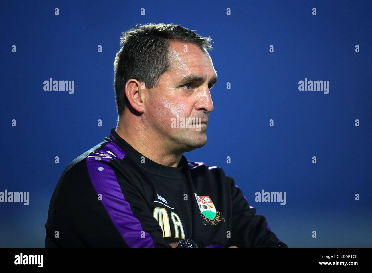 Manager of barnet hi-res stock photography and images - Alamy