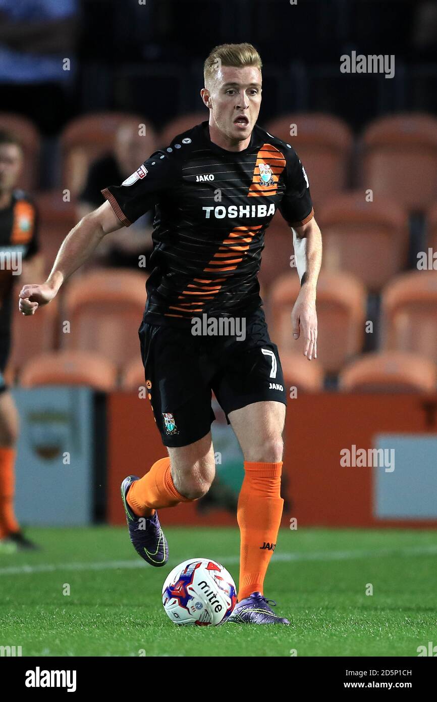 Ryan watson hi-res stock photography and images - Alamy