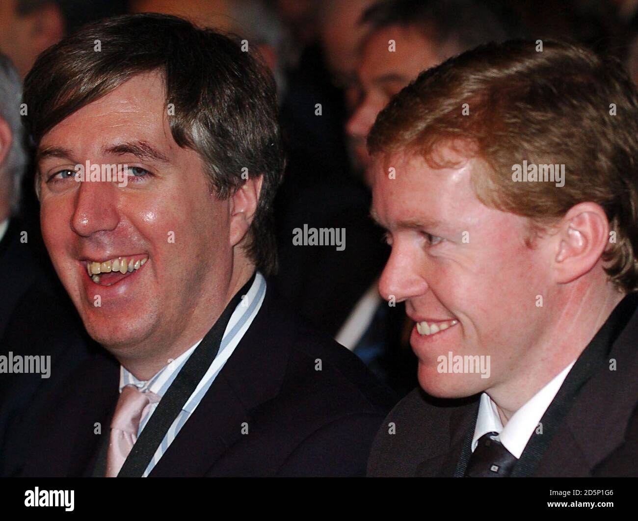 Ireland's newly appointed coach Steve Staunton attends the UEFA ...